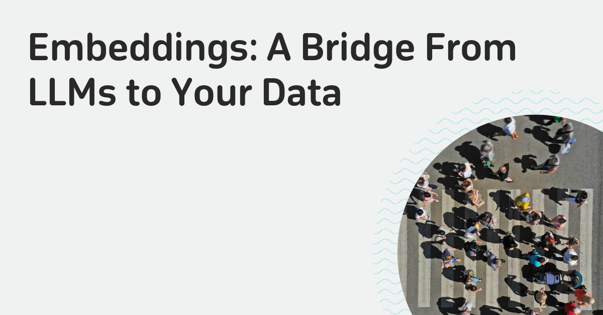 Understanding Embeddings In Large Language Models A Practical Guide Lincoln Loop