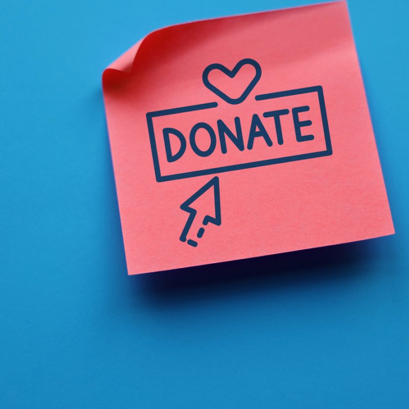 Drive Giving Essential Site Components For Nonprofits Lincoln Loop